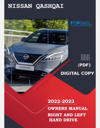 Nissan Qashqai Fiche Technique